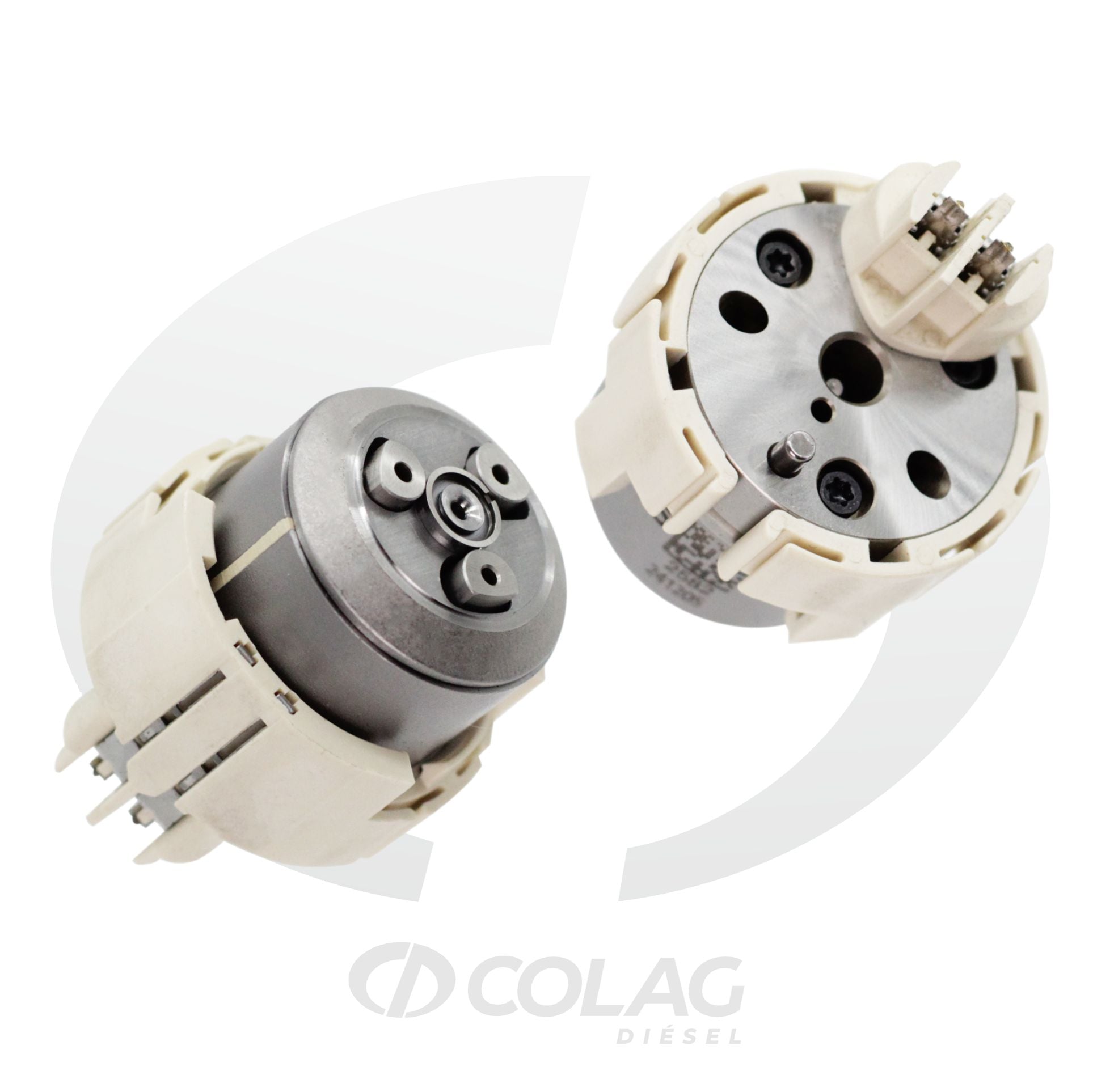 ACTUADOR DAF DELPHI EUI COMPLETA – Colag Diesel