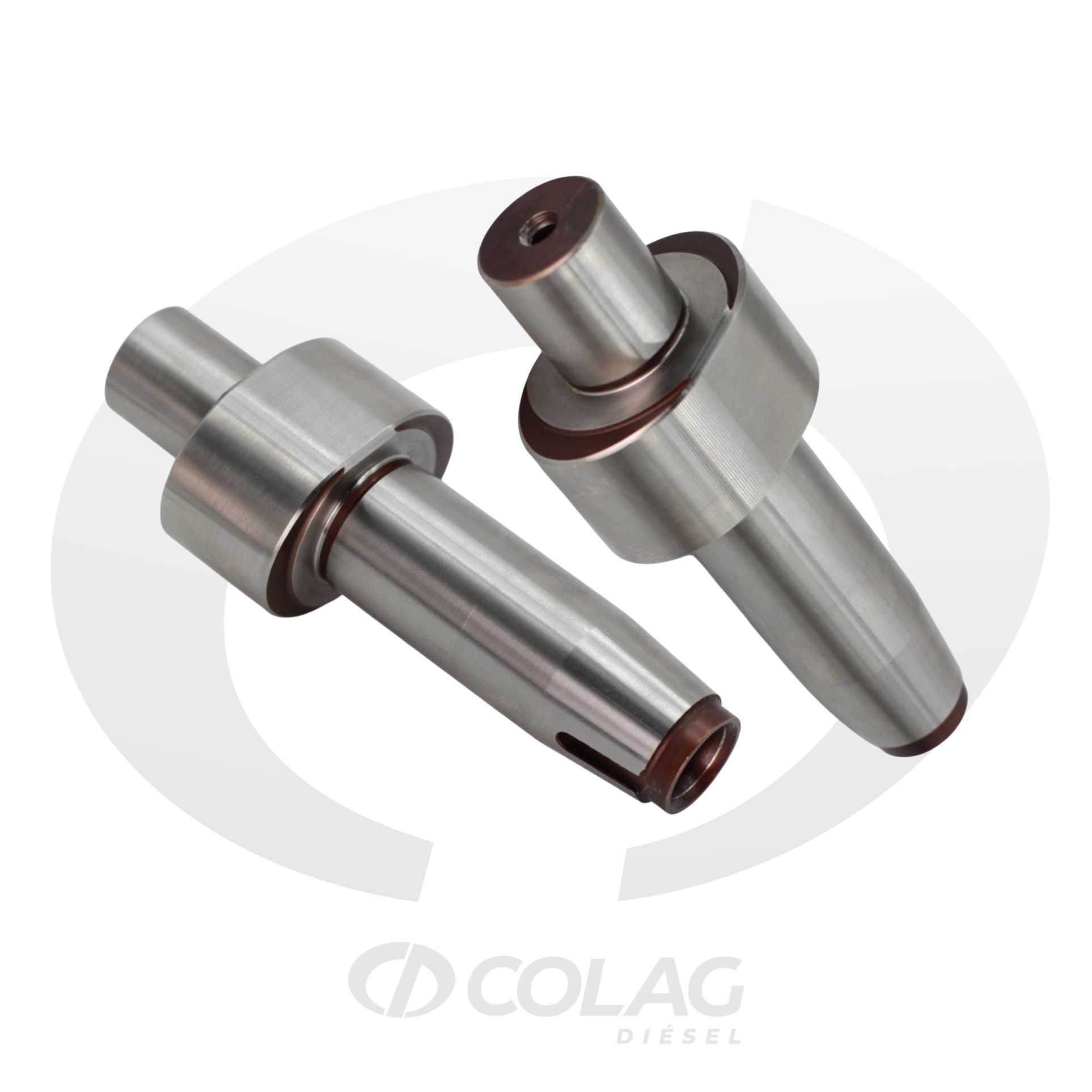 ARBOL DE LEVAS BOMBA BOSCH CP4 – Colag Diesel