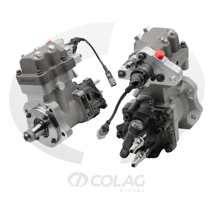 Bombas – Colag Diesel