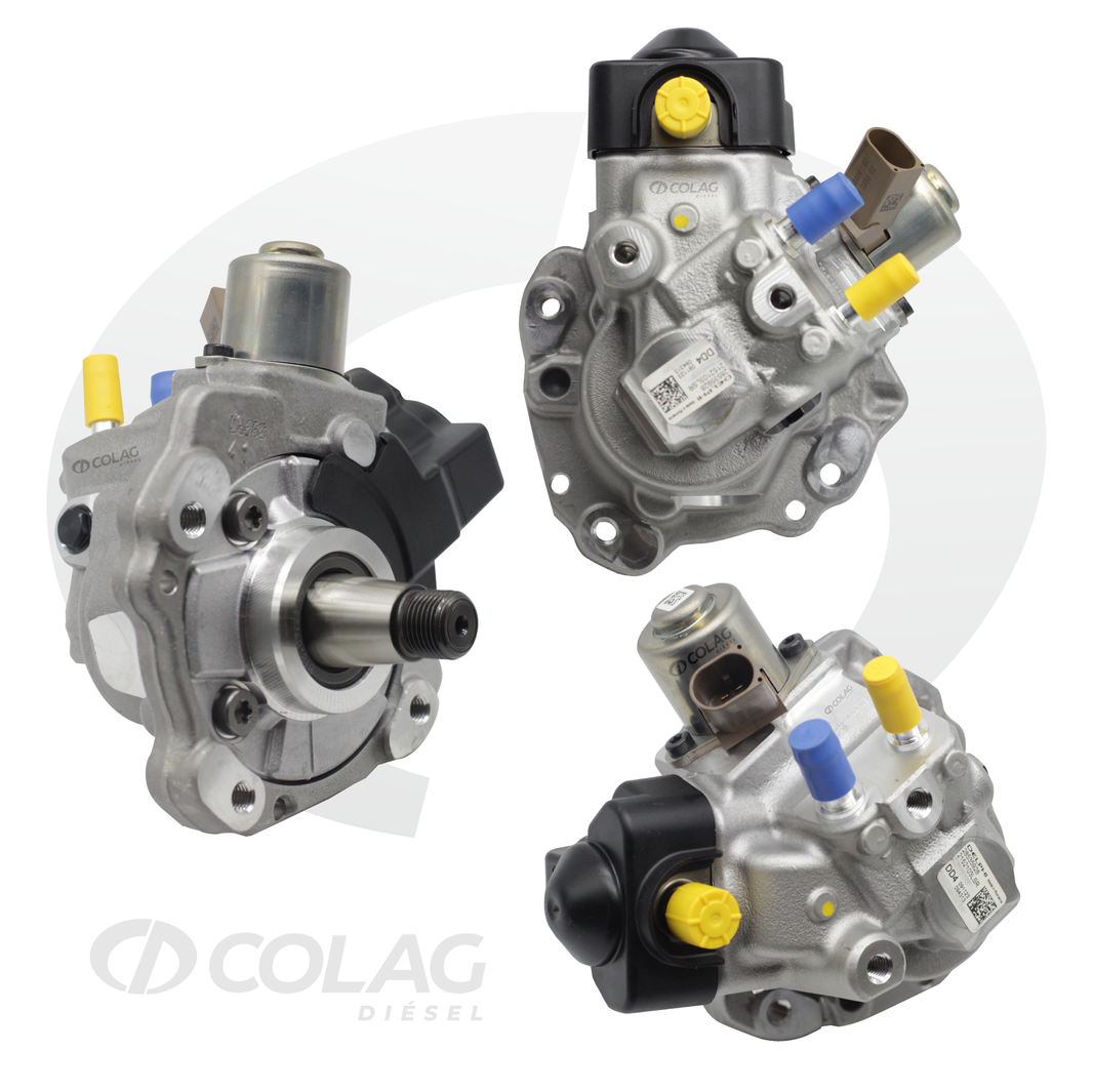 Bombas – Colag Diesel