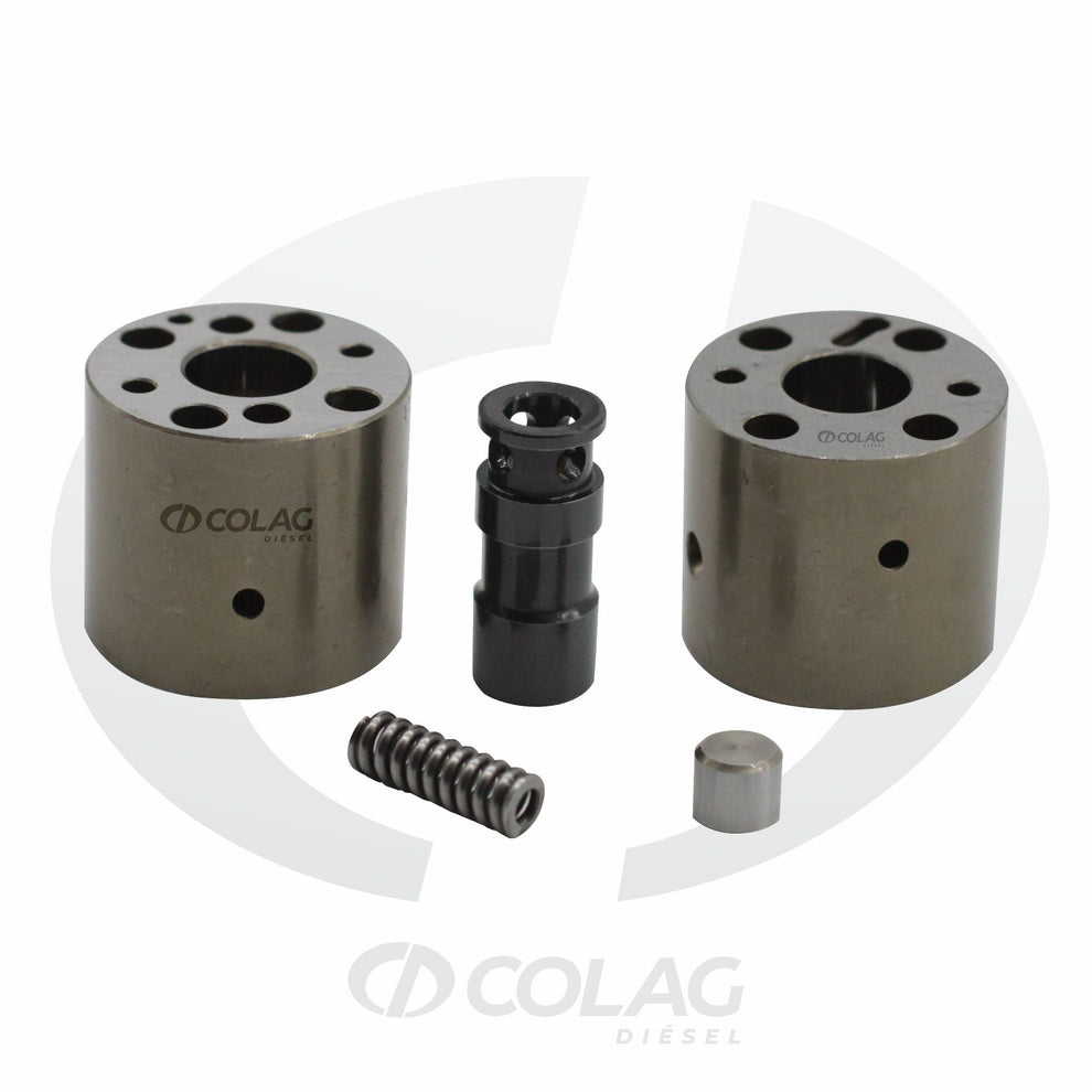 VÁLVULA PRESURIZADORA C7/C9 – Colag Diesel