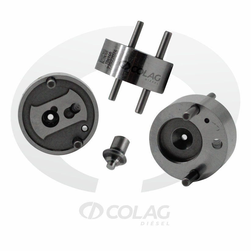 VÁLVULA PIEZO 115, 116, 117 AUDI , VW – Colag Diesel