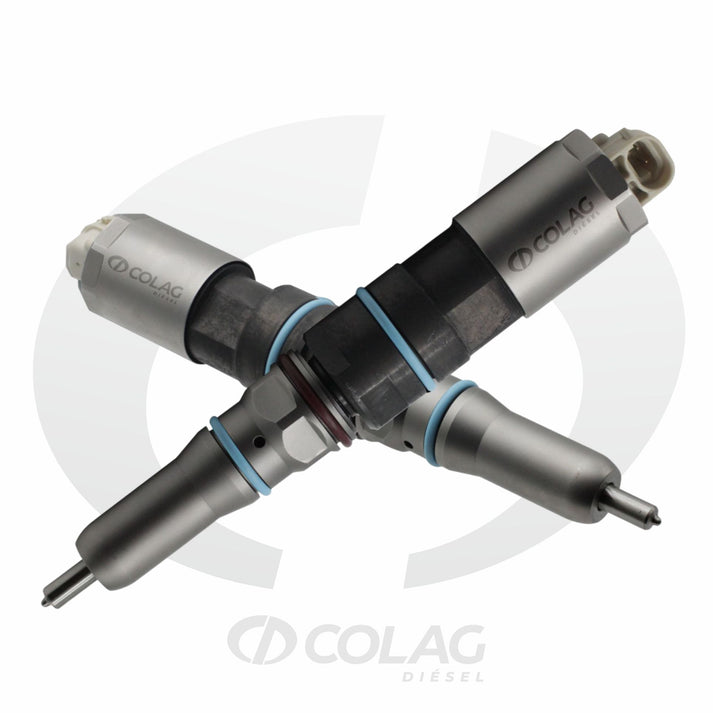 INYECTOR NUEVO CAT C9.3 456-3493 – Colag Diesel