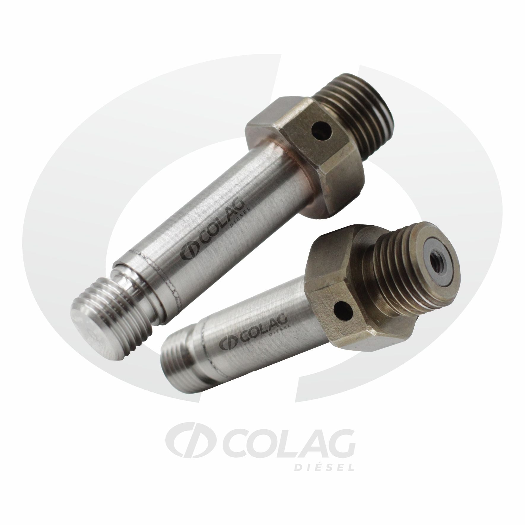 IPR VÁLVULA REGULADORA DE PRESIÓN CAT C7 – Colag Diesel