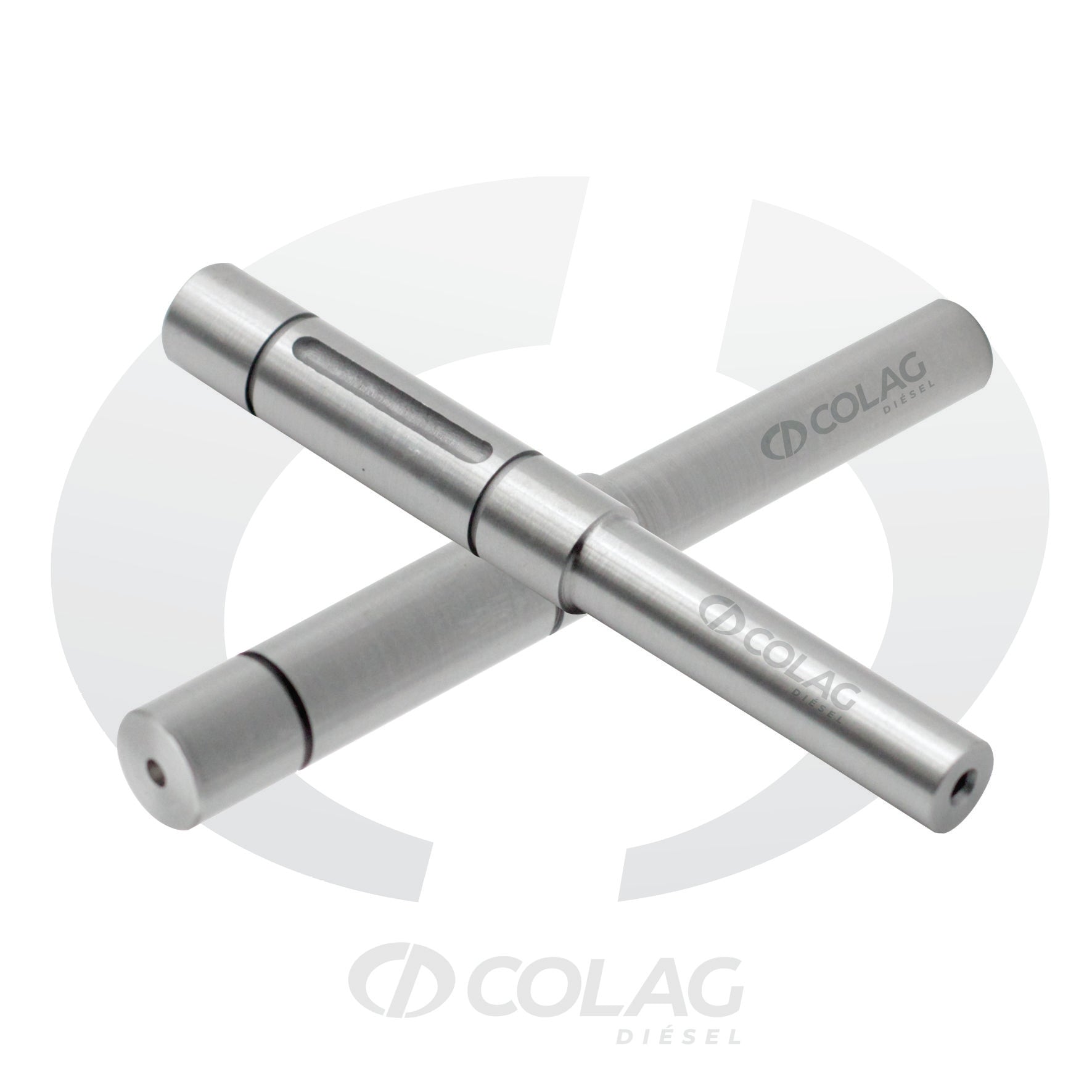 FLECHA BOMBA CUMMINS ISX 15 – Colag Diesel